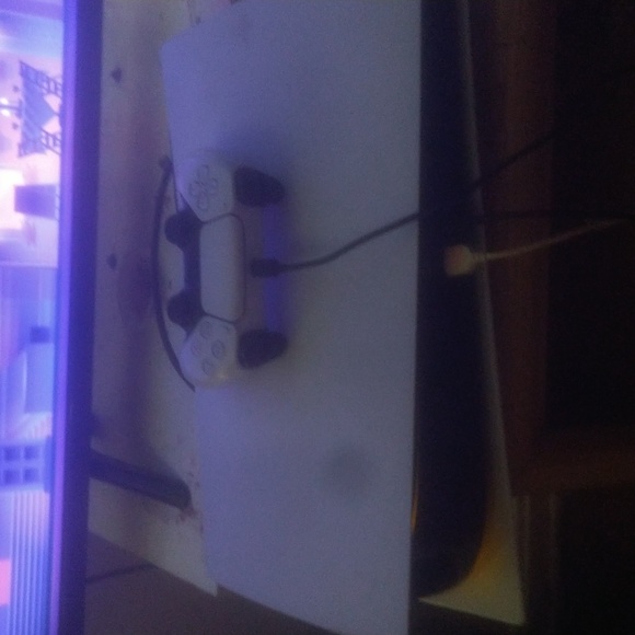 Sony | Video Games & Consoles | Ps5 Only Pick Up | Poshmark